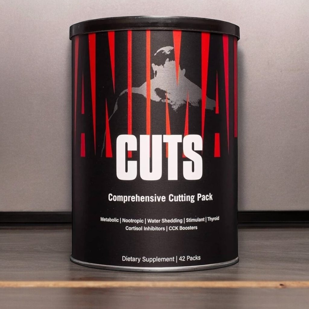 Animal Cuts Review - Does It Really Work?