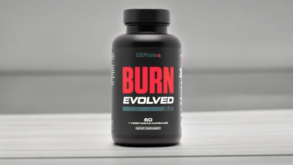 Burn Evolved Review - Is It Worth It?