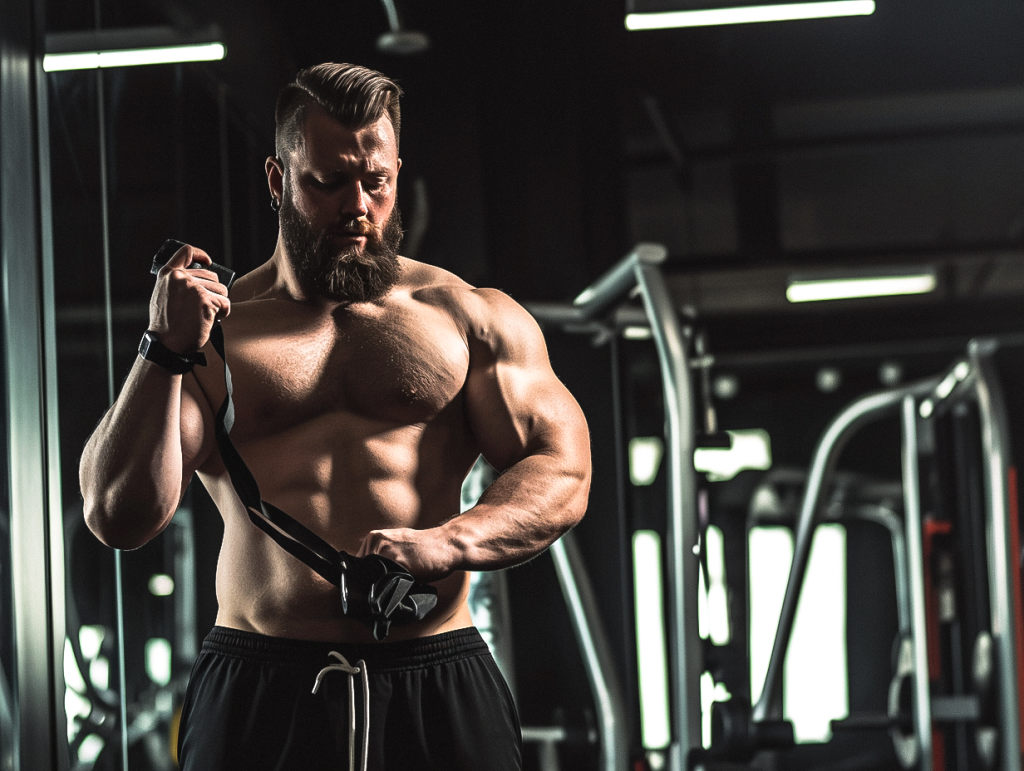 What Are SARMs? The Comprehensive Guide to SARMs Types, Effects, Safety ...